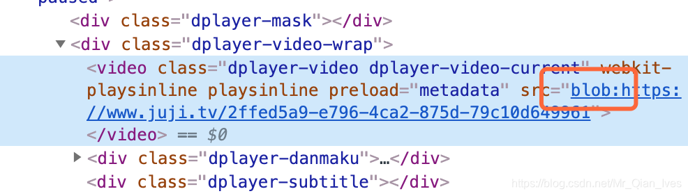 ffmpeg的简单介绍、用ffmpeg下载blob加工后的视频(m3u8格式)_ffmpeg blob-CSDN博客