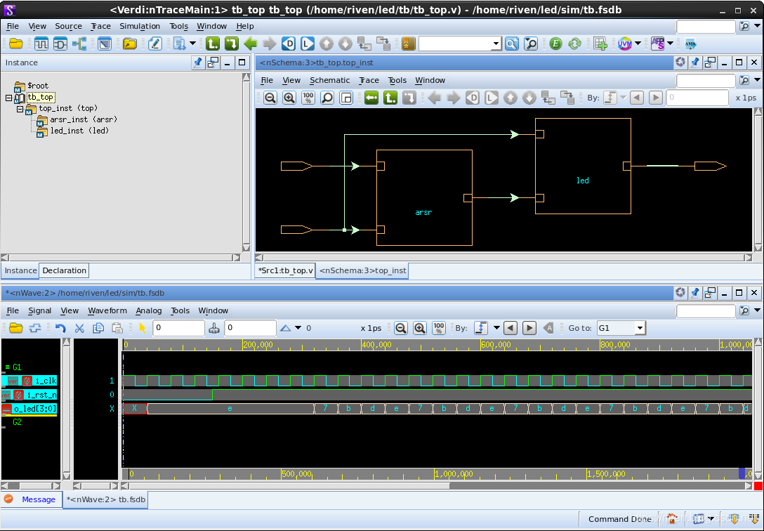 小白也能开始VCS+Verdi的旅程_verdi许可服务-CSDN博客