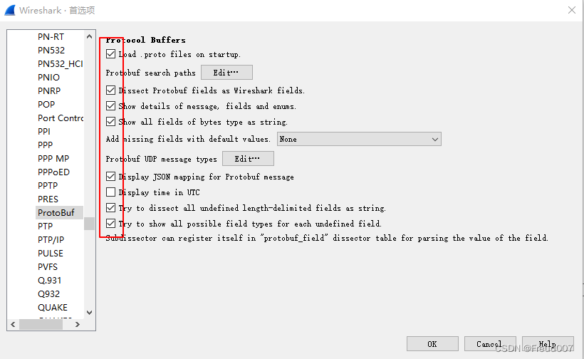 wireshark protobuf lua插件开发_wireshark lua插件开发-CSDN博客