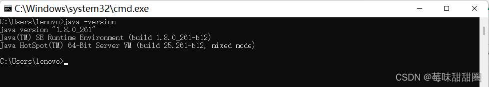 jdk、maven、idea安装配置_idea maven jdk-CSDN博客