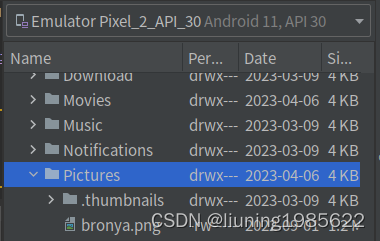 Android图像介绍——利用bitmap加载图片文件并表示_android bitmap加载图片-CSDN博客