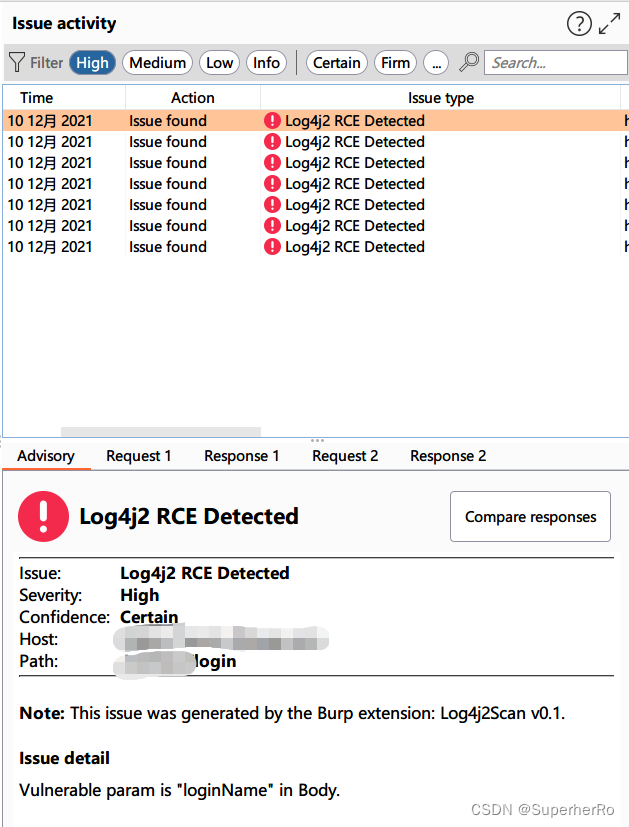 log4j2 burp插件-Log4j2Scan(二)-CSDN博客