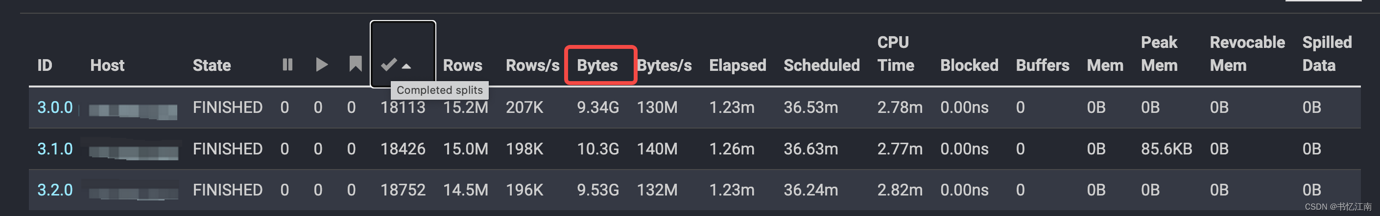 如何排查Trino常见报错问题_remote page is too large-CSDN博客