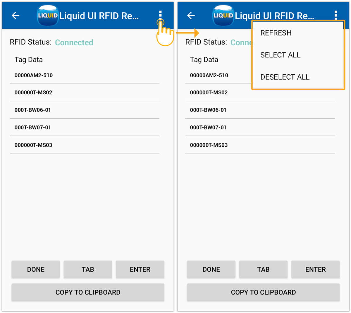 SAP的RFID_sap rfid-CSDN博客