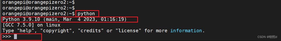 嵌入式和Python（一）：python环境搭建的详细步骤_嵌入式环境通过pip安装python库-CSDN博客