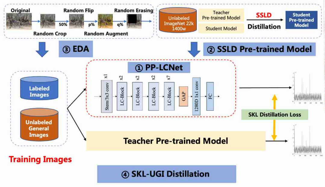 重磅开源！ 9 个 yyds 图像识别模型-CSDN博客