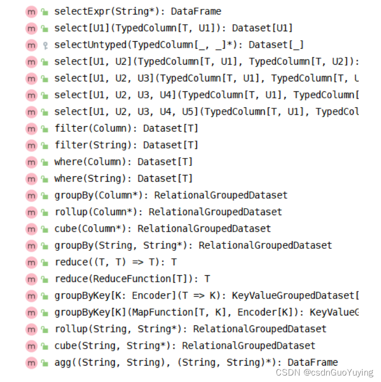 【spark分布式内存计算框架——spark Sql】6 数据处理分析利用sparksql进行数据处理与分析并对分析的指标进行数据可视化