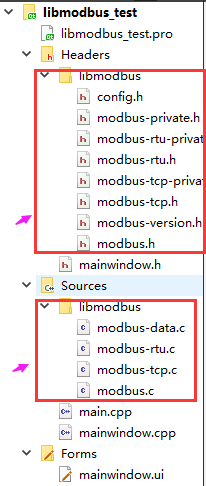 基于QT5的libmodbus主从机实现_qt5 modbus-CSDN博客