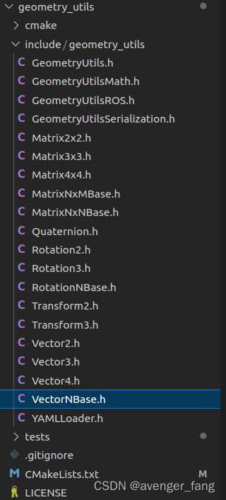 伯克利BLAM纯激光SLAM_blam slam-CSDN博客