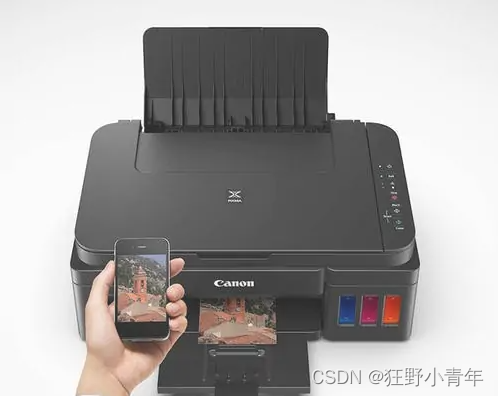 佳能G3800黄灯绿灯交替闪烁7次，错误代码5B00_佳能g3800故障灯图解-CSDN博客