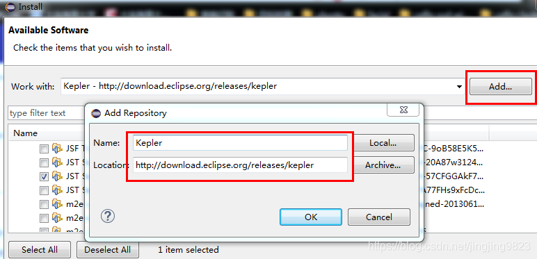 Eclipse里的preference找不到server_eclipse j2ee的preferences没有server-CSDN博客