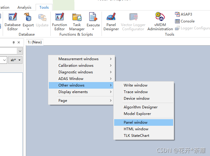 基于CANAPE的Panel设计（一）--button_canape panel-CSDN博客