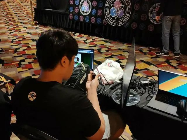 r3kapig：校园明星 CTF 战队的奇幻养成之旅-CSDN博客