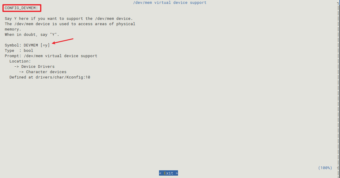Linux内核调试工具——devmem_devmem命令-CSDN博客