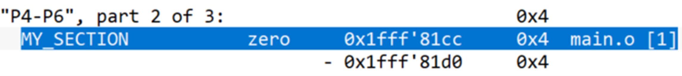 IAR在启动过程中的初始化策略_initialize by copy-CSDN博客