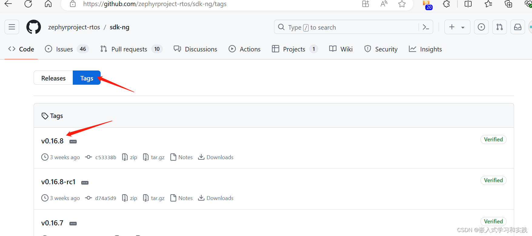 手把手教 Zephyr 嵌入式实时操作系统开发环境的安装配置_zephyr os-CSDN博客