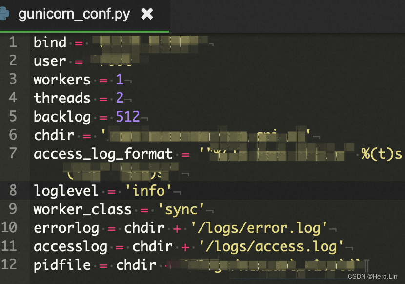 nginx+flask+Gunicorn反代理服务拿不到真实IP的解决_nginx转发后,flask不显示真实ip-CSDN博客
