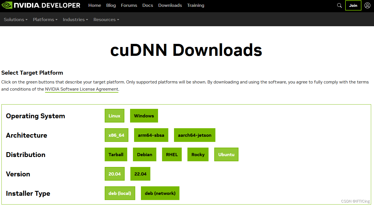 【保姆级】Linux安装anaconda+pytorch+cuda+cudnn+pyg_linux anaconda+python+pytorch+cuda-CSDN博客