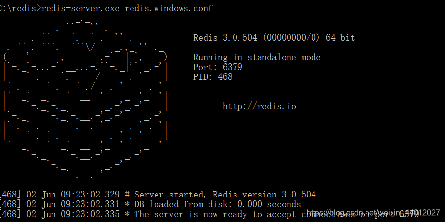 Invalid argument during startup: unknown conf file parameter : requirepass ，已解决-CSDN博客