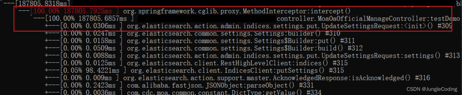 【Elasticsearch】小白实战！ES使用Reindex迁移数据_es reindex-CSDN博客
