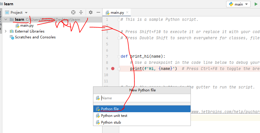 pycharm社区版安装- Python3.8.6安装_python3.8.6适合什么版本pycharm-CSDN博客