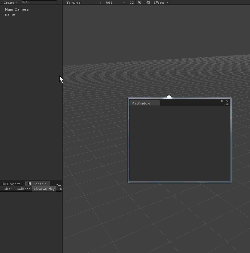 UnityEditor研究学习之EditorWindow_editorwindow展示资源-CSDN博客