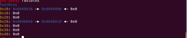 Pwn Hacknote学习(uaf漏洞利用) Void Magic { System Cat Flag } Void Menu { Csdn博客