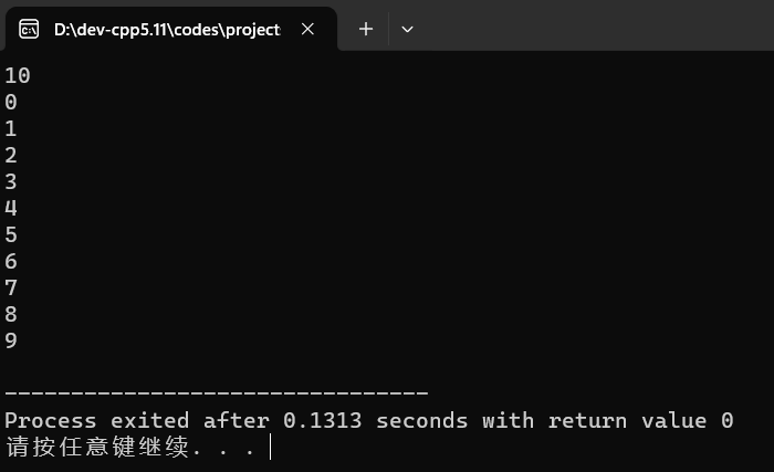 C语言实现free、malloc、new、delete_c语言free-CSDN博客