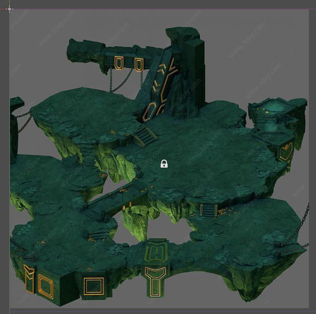 【Godot4.2】2D导航03 - NavigationRegion2D及其使用方法_godot navigation region2d ...