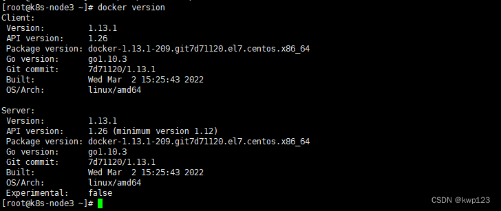 docker missing signature key_docker下载缺少签名密钥-CSDN博客