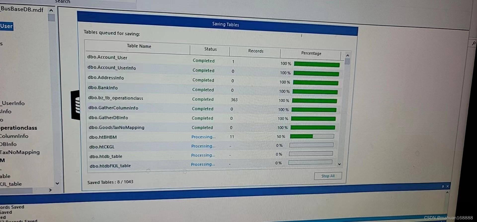 数据恢复Stellar Repair for MS SQL - Crack-CSDN博客
