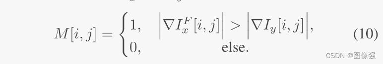 图像融合论文阅读：MURF: Mutually Reinforcing Multi-Modal Image Registration and Fusion-CSDN博客