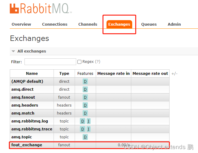 idea创建一个RabbitMQ工程及RrabbitMQ的使用-CSDN博客
