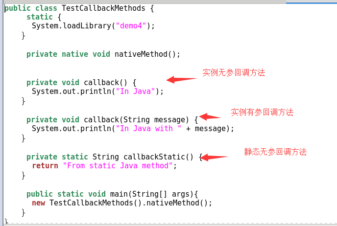 【详解】JNI (Java Native Interface) （四）-CSDN博客