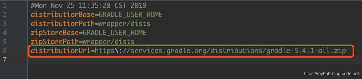 Android 安卓Unable to find method 'org.gradle.api..._unable to find method ''void org.gradle.api ...