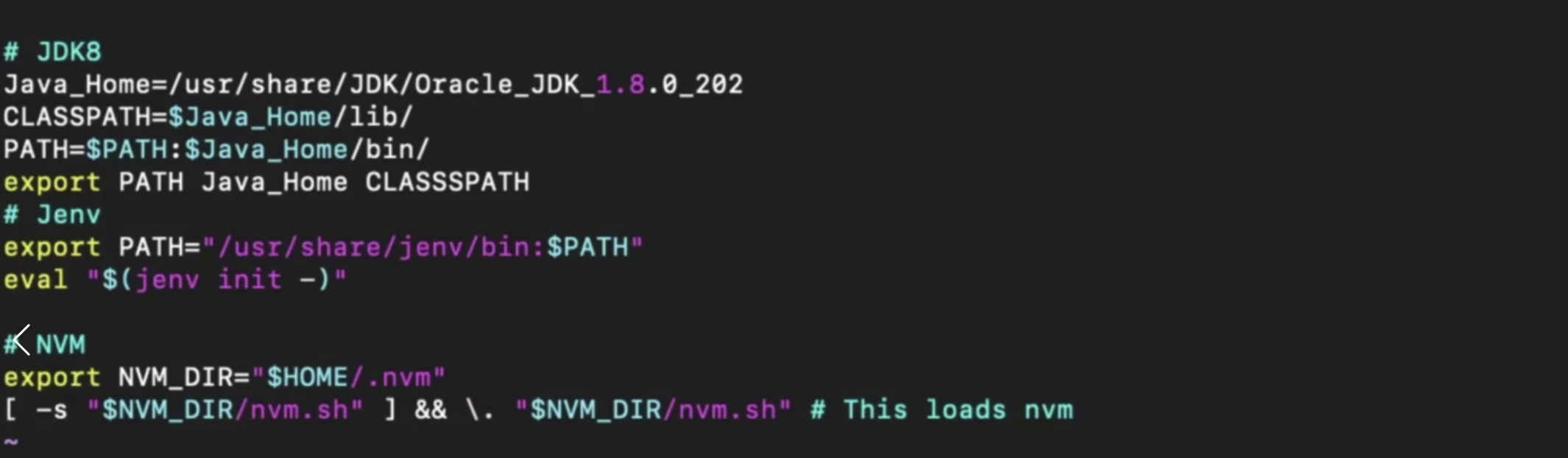 brew安装node和nvm切换和管理node版本_brew node-CSDN博客