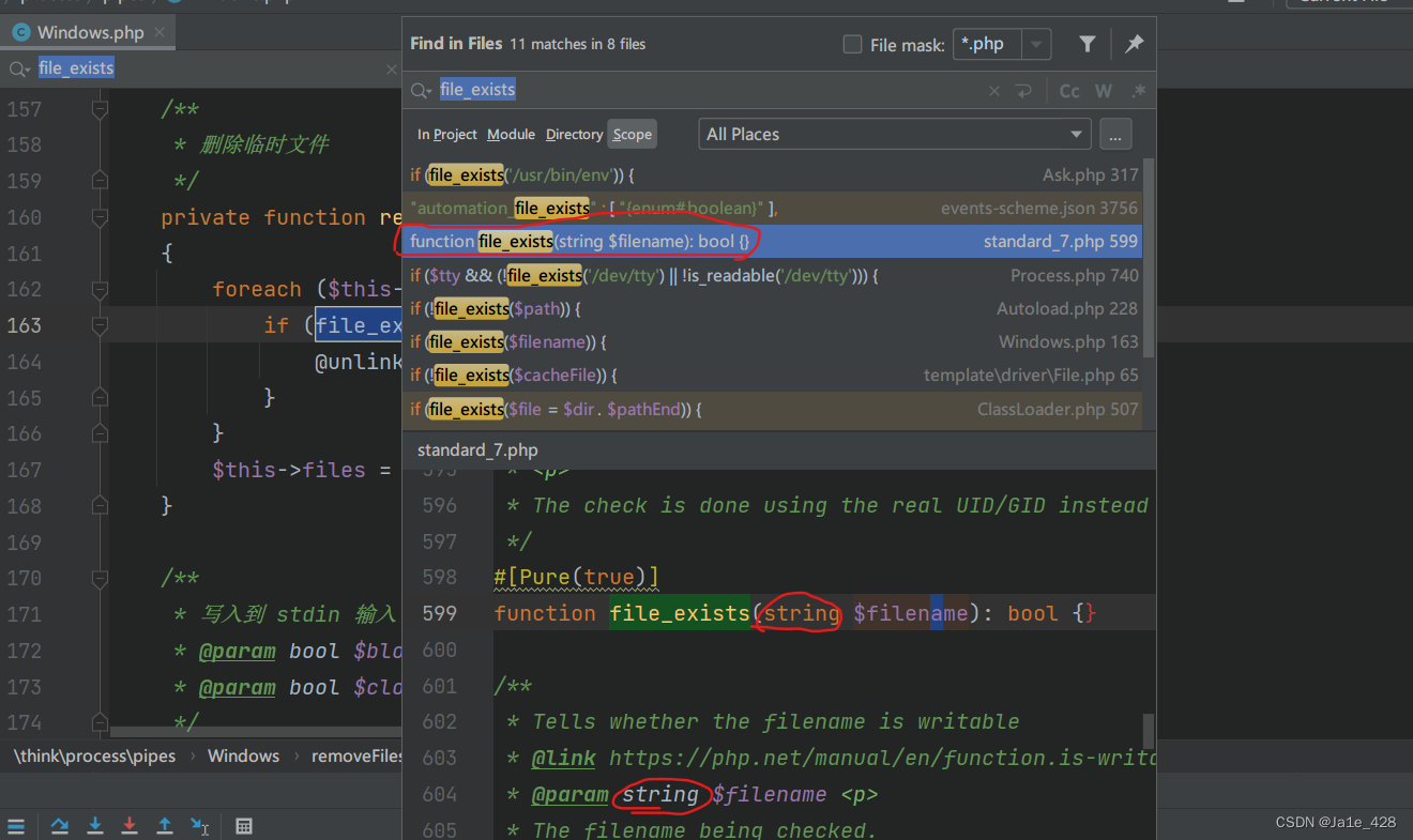 thinkphp5.0.24反序列化-CSDN博客