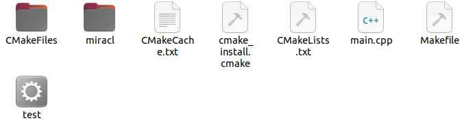 Ubuntu22.04 安装密码学库MIRACL_miracl库安装-CSDN博客