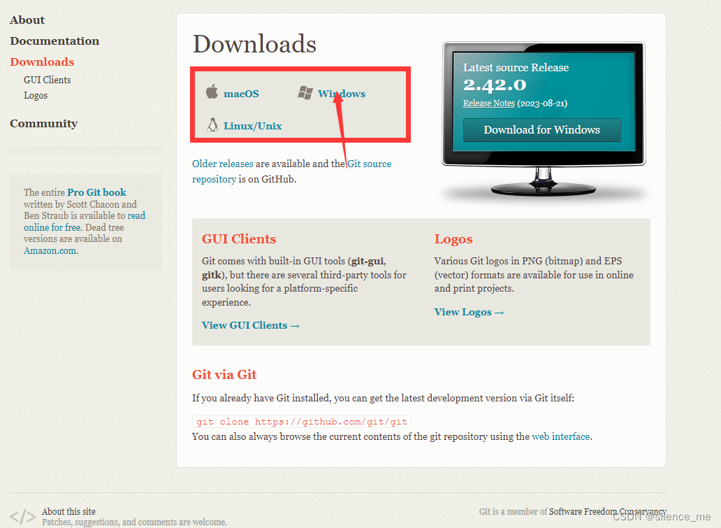 【详细教程】关于如何使用gitandgithub的基本操作汇总andgithub的密钥配置 ＞（个人学习记录笔记）git 公钥 配置 Csdn博客