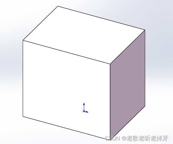 python二次开发Solidworks：读取立方体的高度_python读取solidworks-CSDN博客