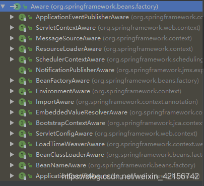 Spring框架ApplicationContext获取方式-CSDN博客