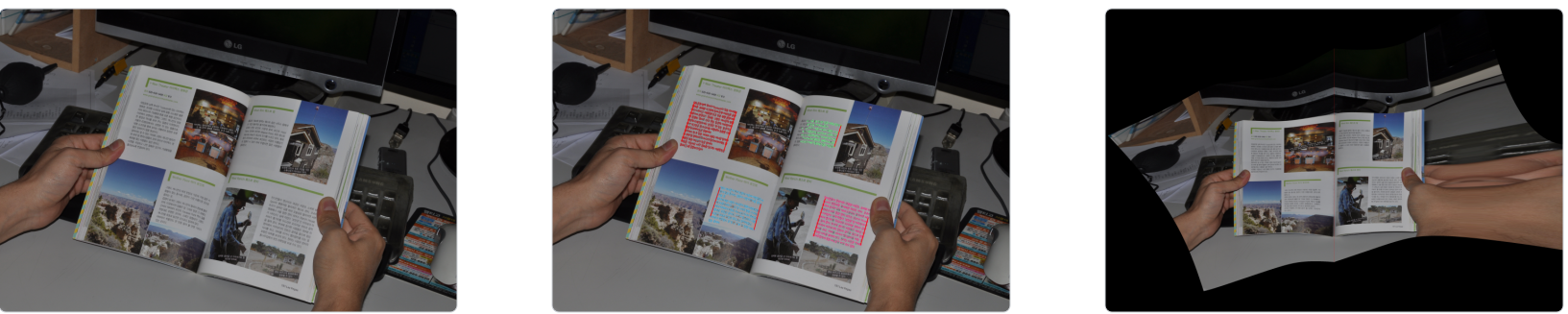 Document-Dewarping_document dewarping-CSDN博客