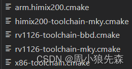 cmake编译总结_cmake交叉编译pkg-config-CSDN博客