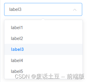 element里select选择器的value、label值_el-select value-CSDN博客