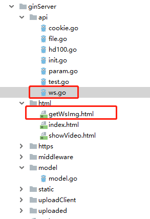 go（goav） 中使用 ffmpeg 获取摄像头视频流，并转换成图片，发送给前端界面实时展示-CSDN博客