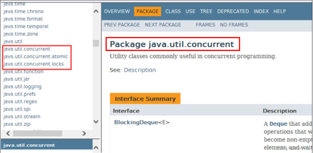 JUC 高并发编程基础篇_程序juc-CSDN博客