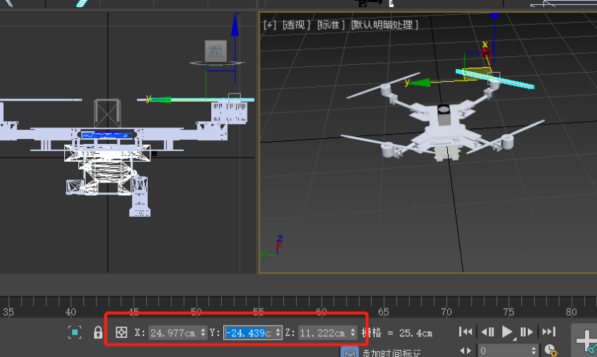 揭秘！自定义三维模型如何在RflySim中实现仿真（一）_rflysim仿真论文-CSDN博客