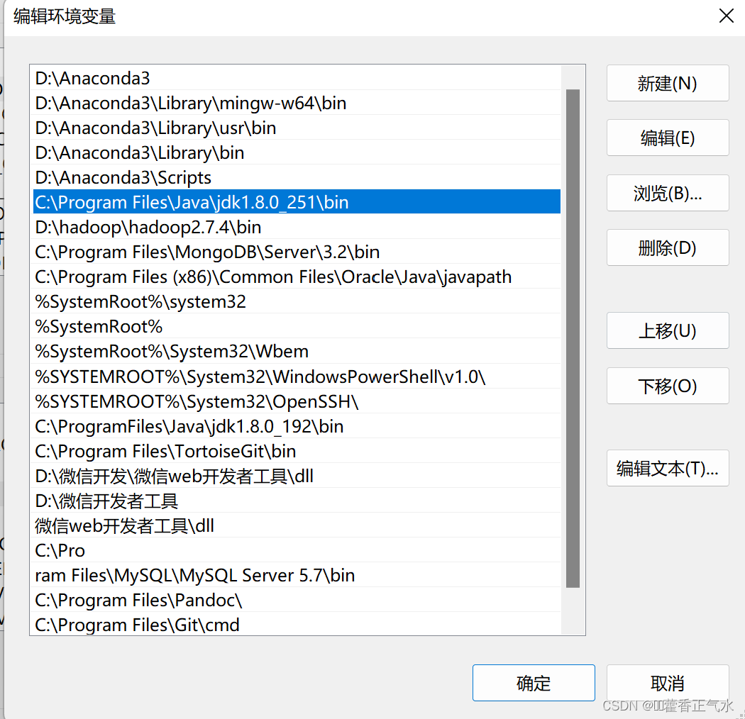 Selenium + Java 环境搭建_java+selenium环境搭建-CSDN博客