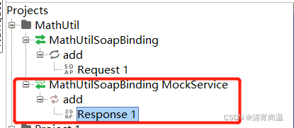 【工具使用】Soap UI WebService 使用方法_soapui新建web services-CSDN博客